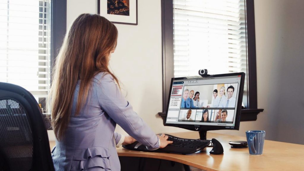 Virtual Presentations: 10 Ways to Make Them Stronger | BB&Co